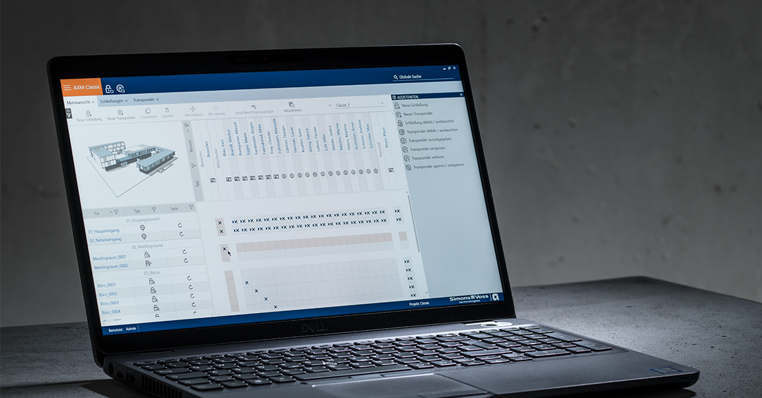 AX Manager - Software Downloads - Service