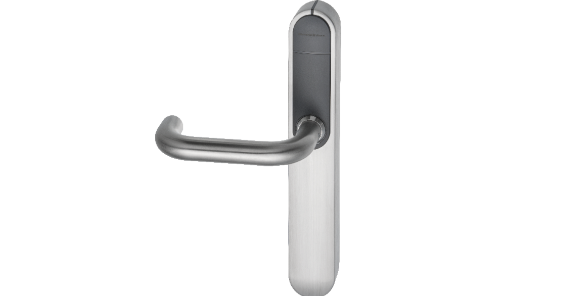 SmartHandle AX Advanced | Smart Door Handle | SimonsVoss UK