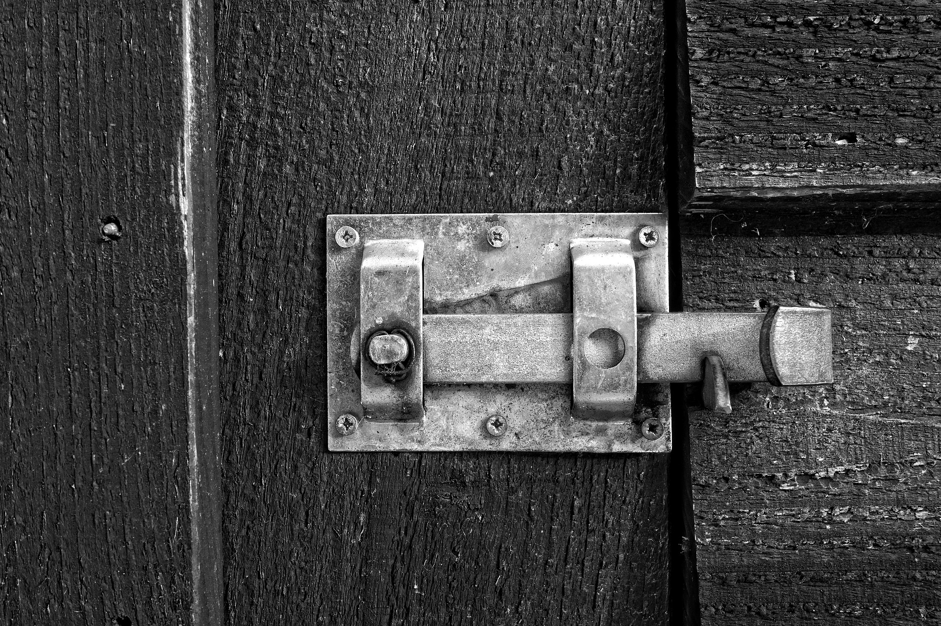 Verrou de sécurité : en quoi ça consiste